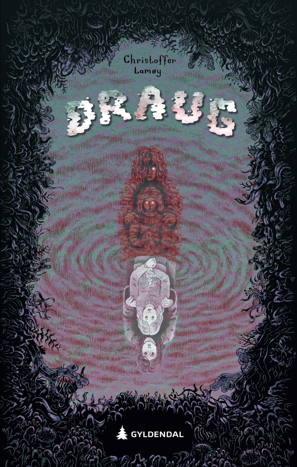 Draug | Bokslukerprisen