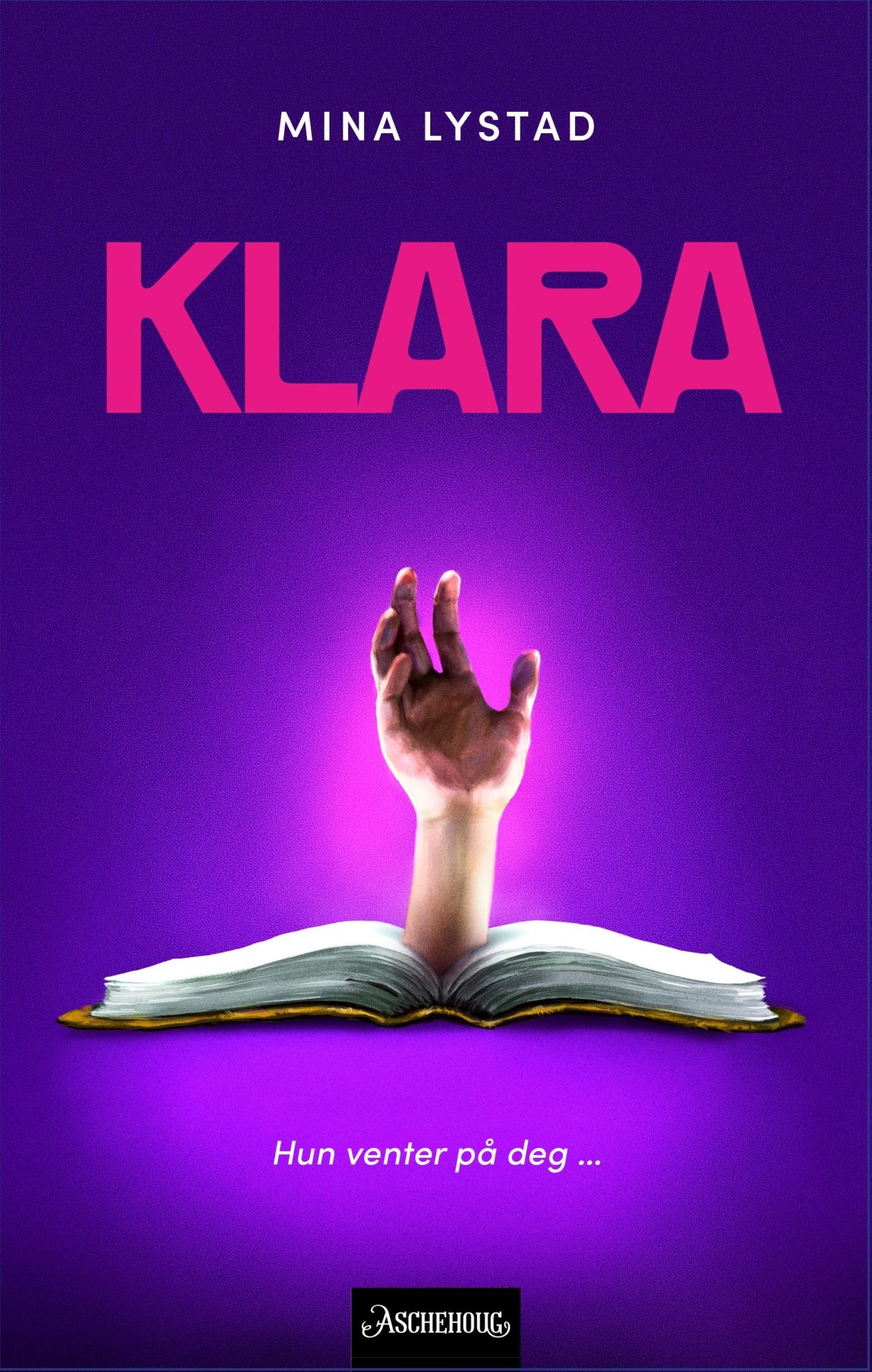 Klara | Bokslukerprisen