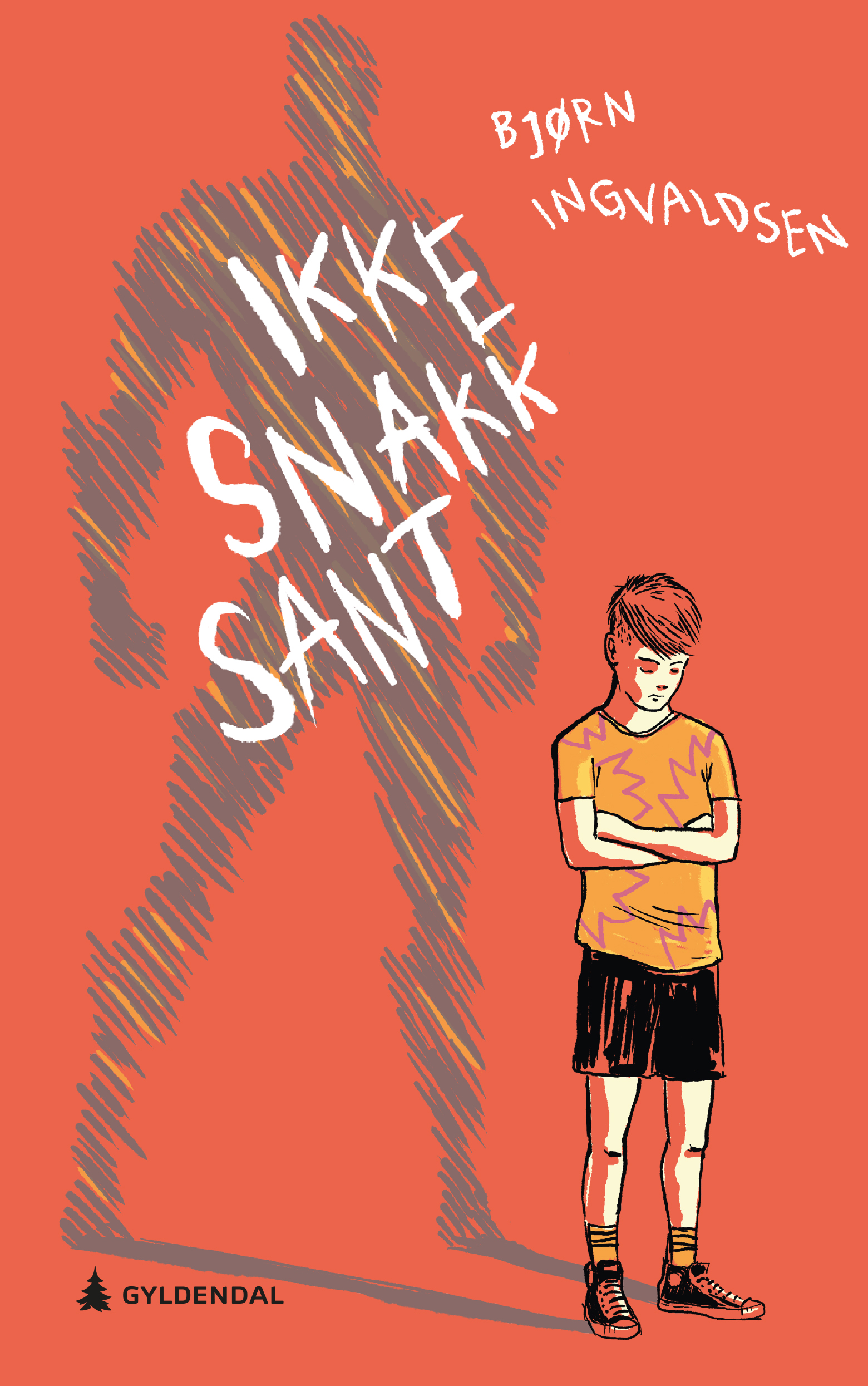 Nye bøker | Bokslukerprisen