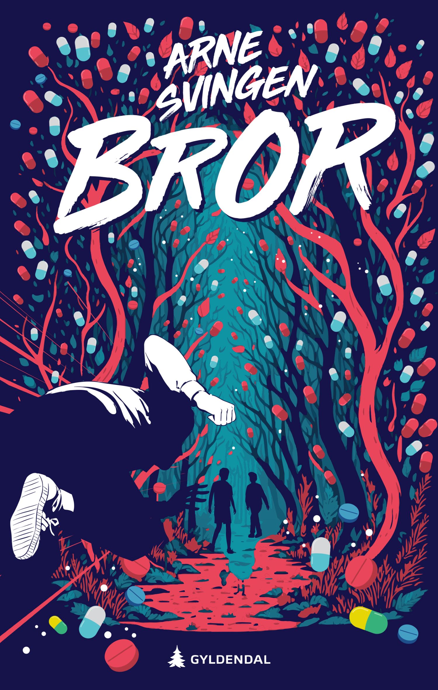 Nye bøker | Bokslukerprisen